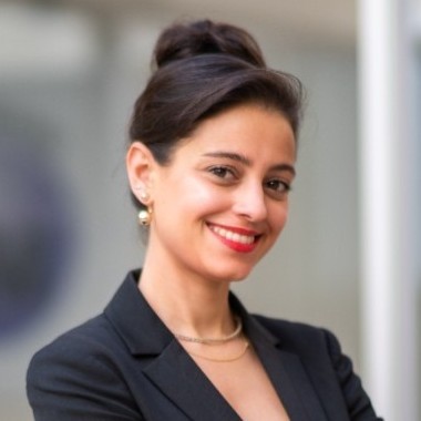 How to create an inclusive environment for Palestinian employees